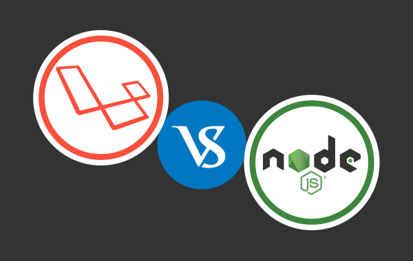 My Take On Laravel Vs Nodejs Articlecube 9961